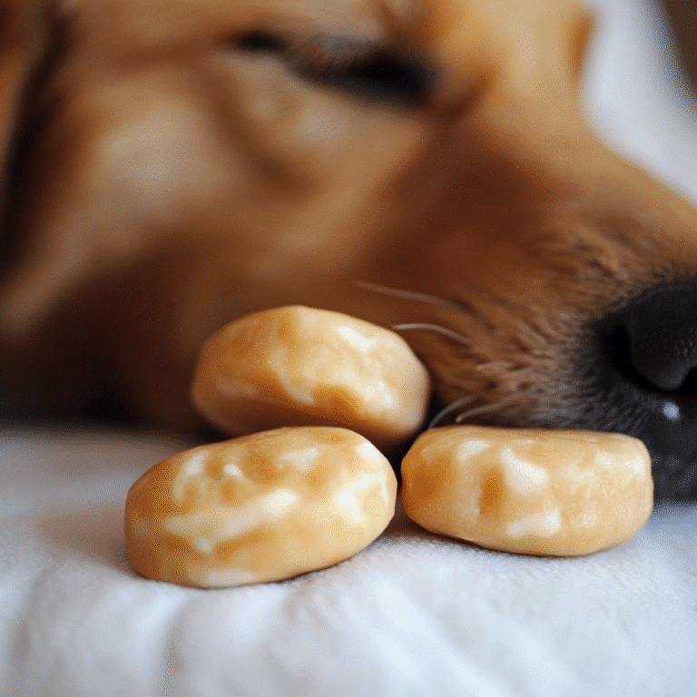 Homemade Pill Pockets for Dogs: Easy, Healthy, and Vet-Approved Recipes