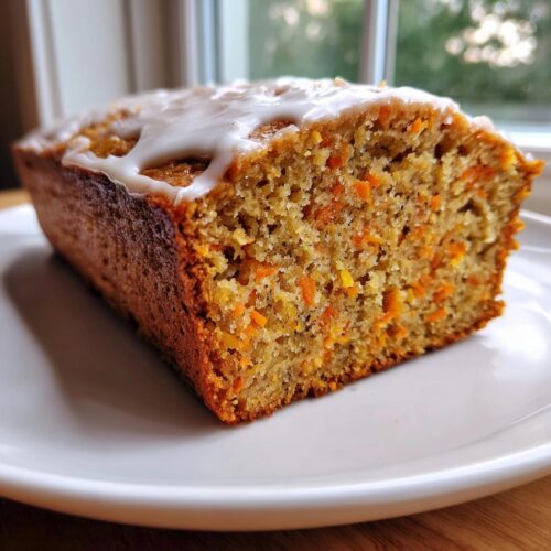 Make 1 Amazing Apple and Carrot Dog Cake