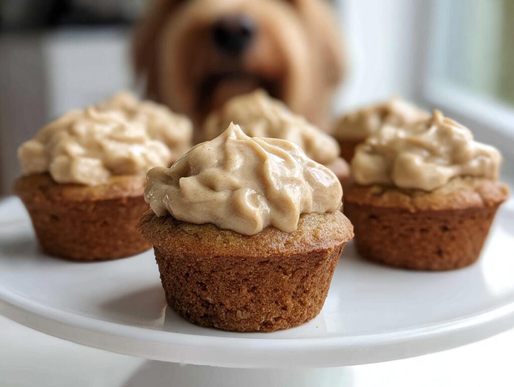 Amazing Dog Donuts Recipe (Peanut Butter) 1