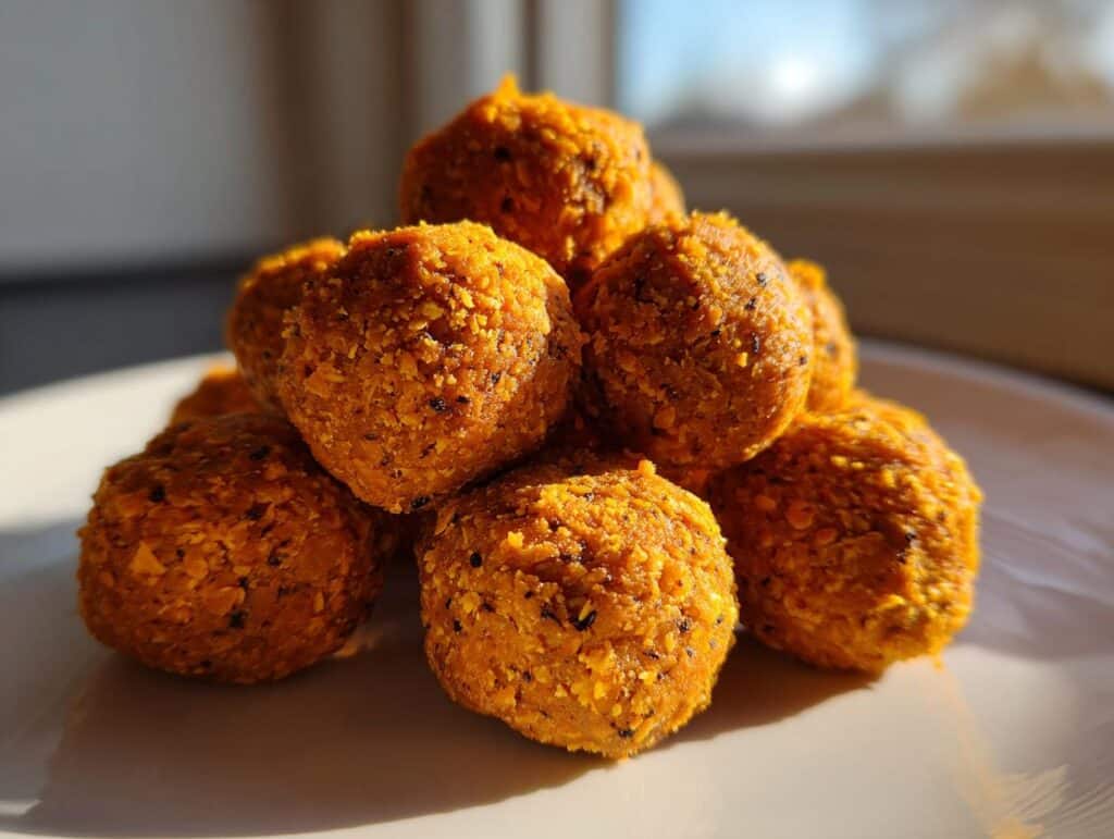 Amazing 24 Sweet Potato and Sardine Energy dogs